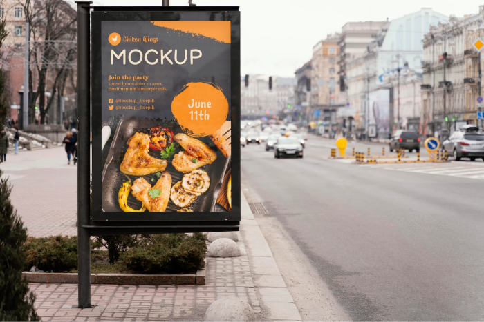 Mockup là gì? Muốn thiết kế chuyên nghiệp hơn phải mockup