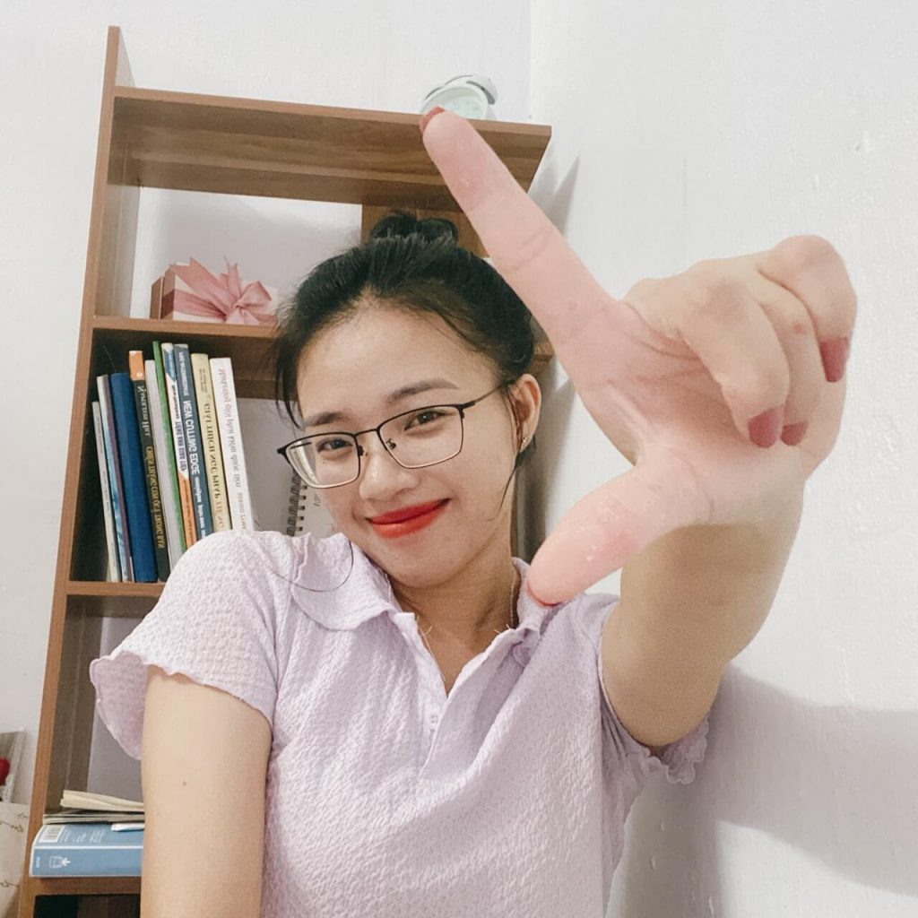 Giới thiệu về Ngọc Hoàn - Người sáng lập Blog thiết kế đồ họa