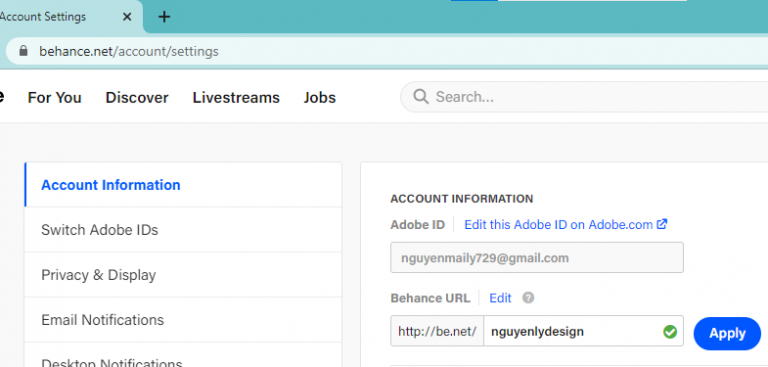 Behance là gì? Hướng dẫn cách sử dụng Behance từ A đến Z