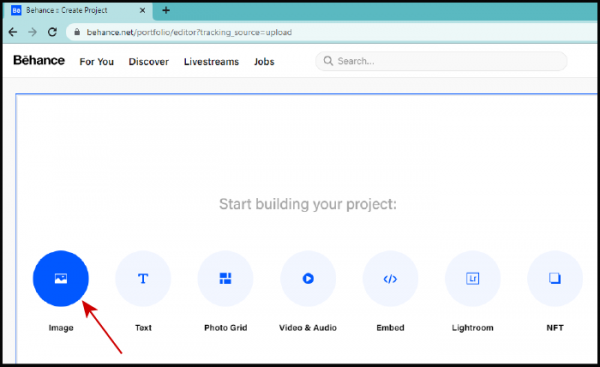 Behance là gì? Hướng dẫn cách sử dụng Behance từ A đến Z